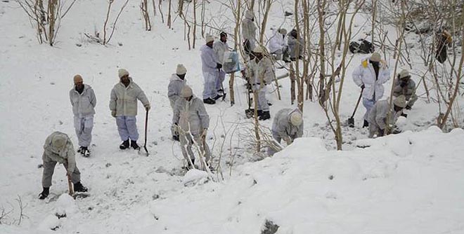 The 10 Deadliest Avalanche Events in History - Unofficial Networks