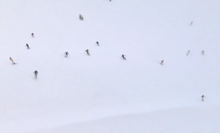 Monster Energy's Chinese Downhill @ Fernie Alpine Resort - Unofficial ...