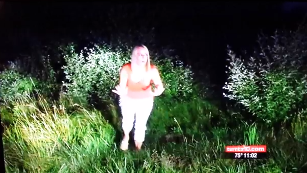 Local Reporter Shares Tips On How To Handle A Bear Attack | Hilarity ...