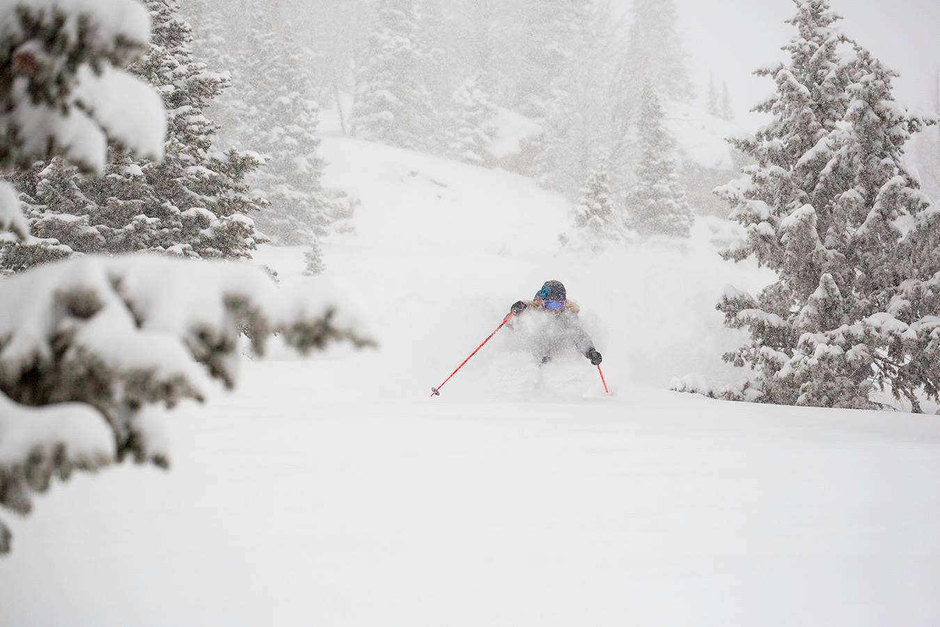 Top 20 Biggest Snowfall Totals in North America - Unofficial Networks