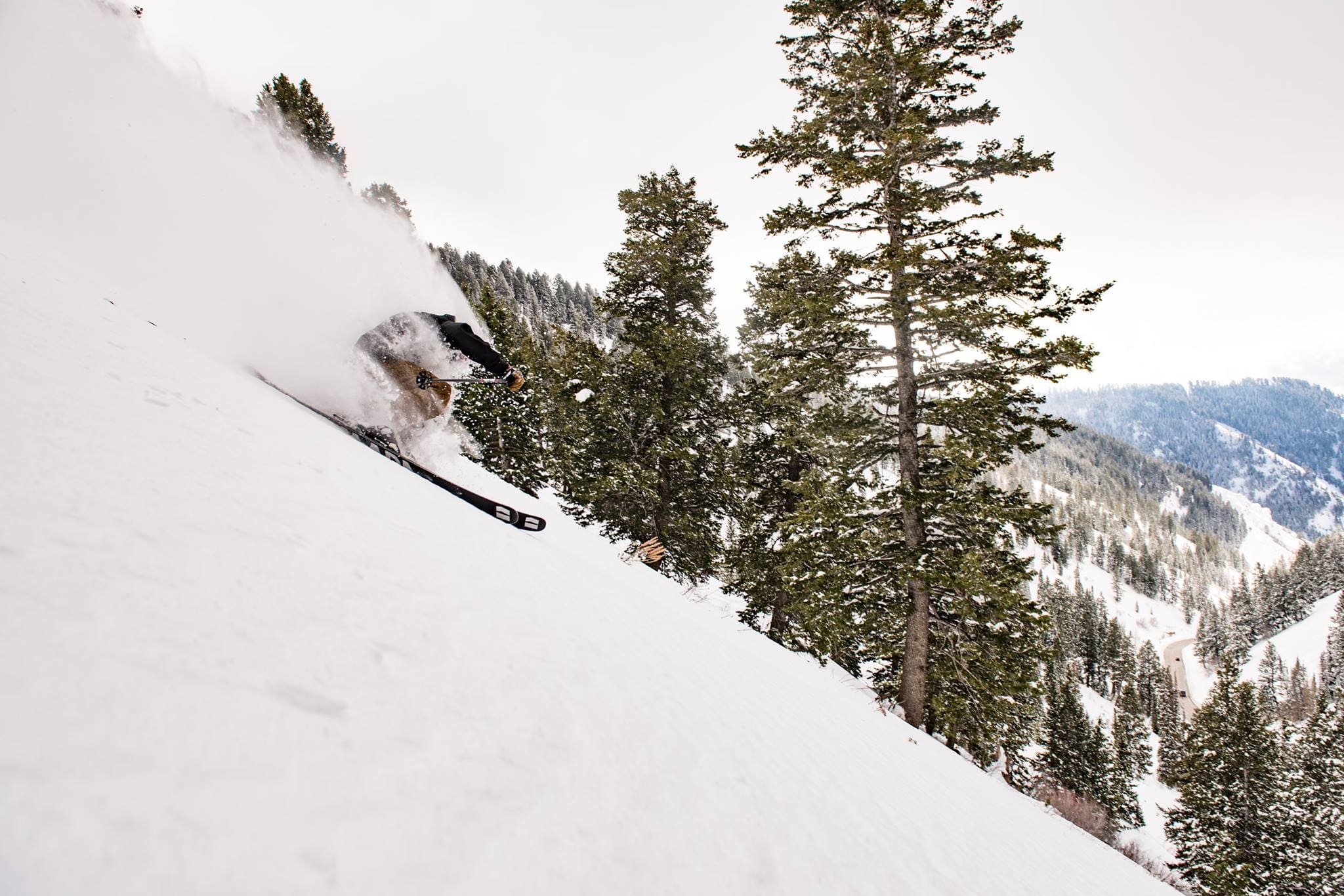 Powder Mountain Works Towards North America's Biggest Ski Resort ...