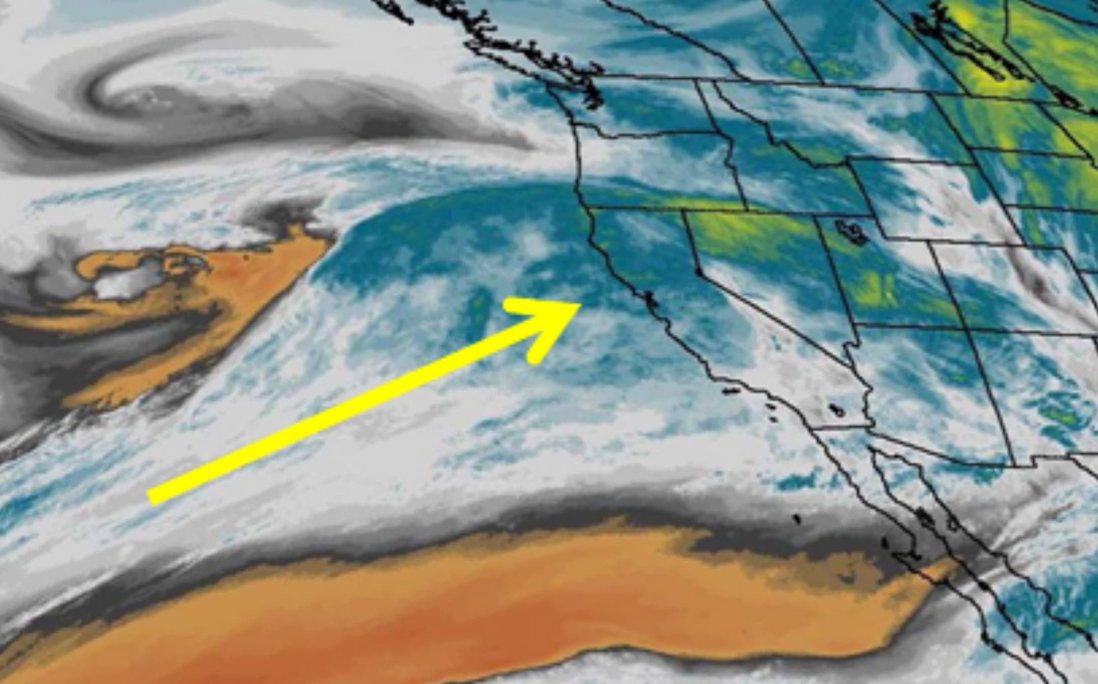 What Is A Blizzard? | Facts in Information on Snowstorms and Blizzards ...
