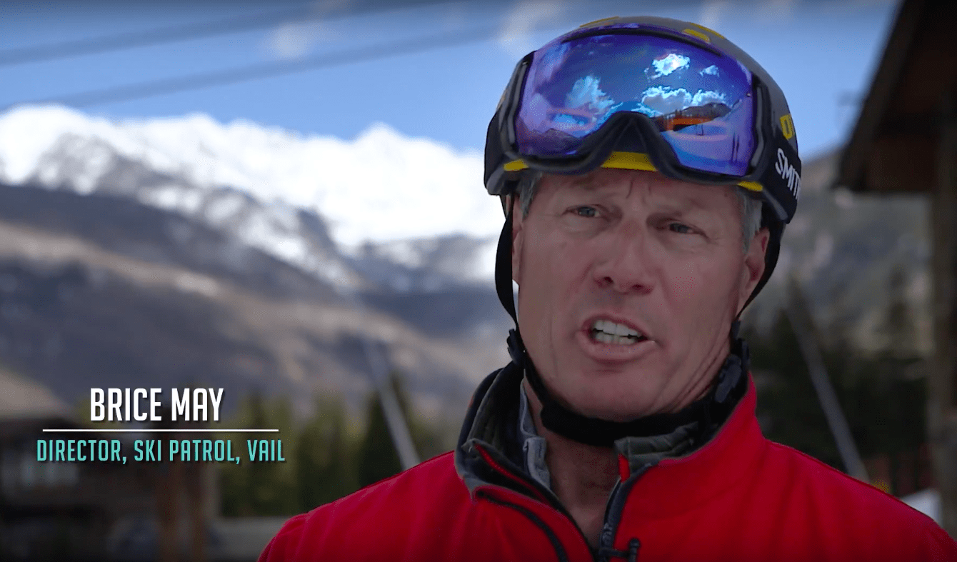 WATCH: Evaluating Risk with VAIL Ski Patrol - Unofficial Networks