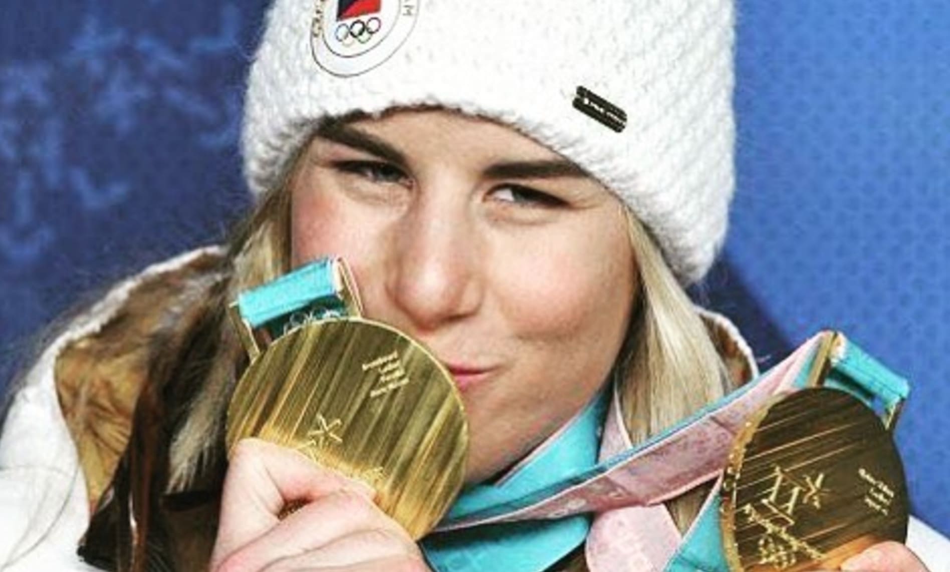 US Olympic Gold Medalist, Kikkan Randall Has Breast Cancer - Unofficial ...