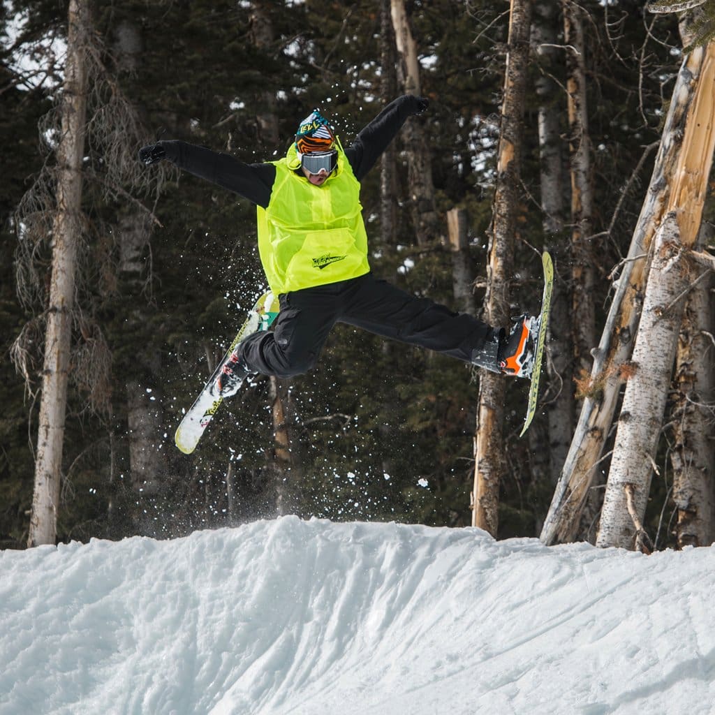 J-Skis New "SKI-Bladezzz" Sold Out In 3 Hours - Unofficial Networks