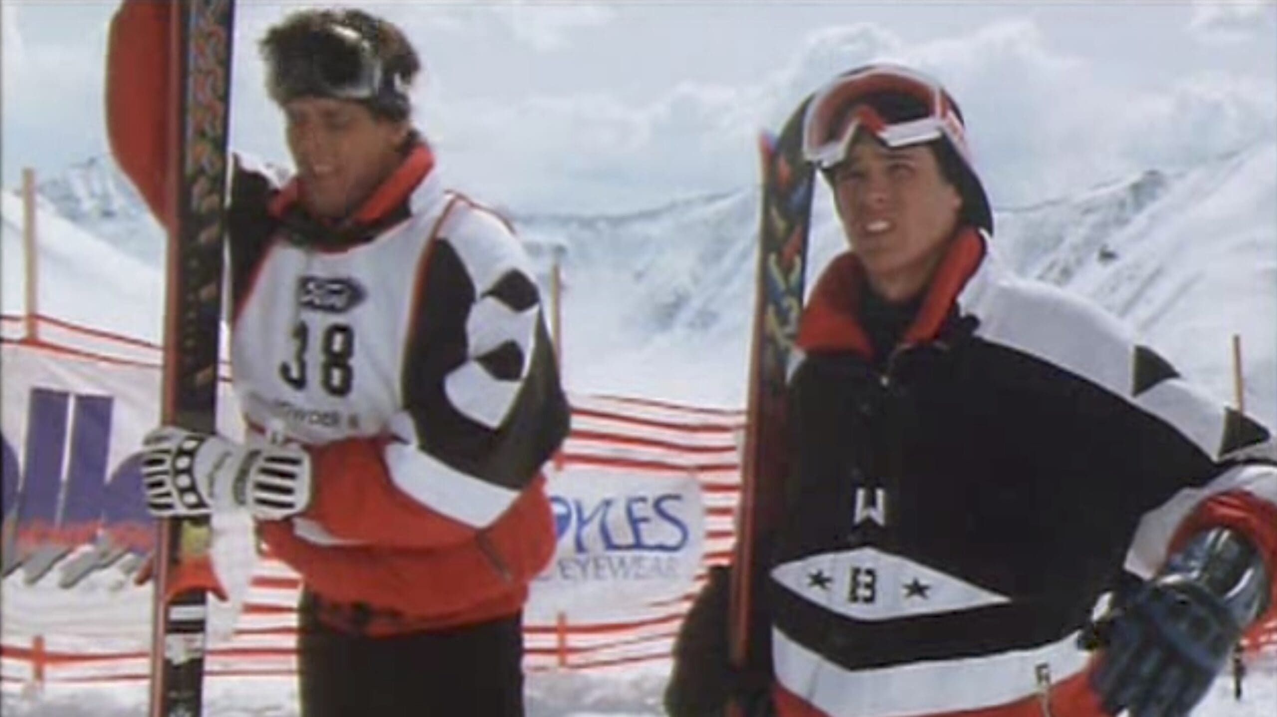 Start Your Day With The Powder 8 Run From Aspen Extreme - Unofficial ...