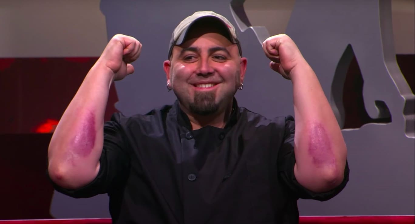 Celebrity Chef Duff Goldman Is A Bigtime Snowboarder - Unofficial Networks