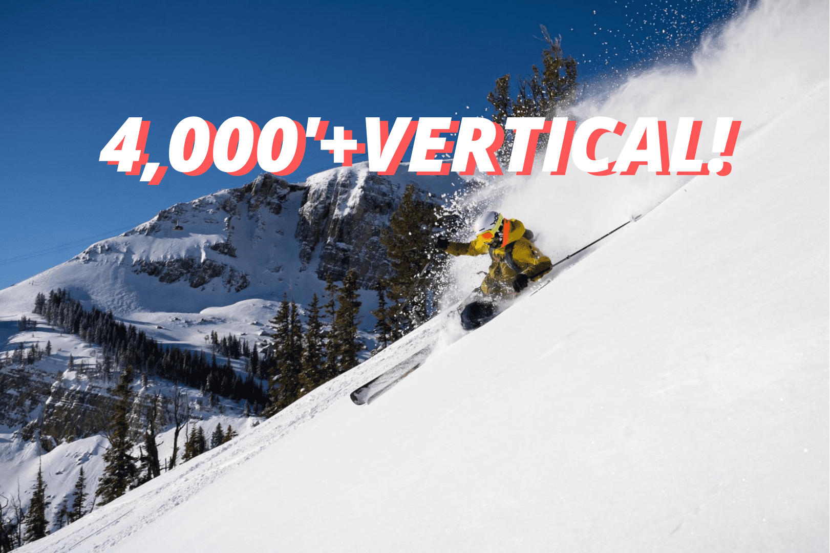 Alabama's Only Ski Resort Briefly Reopened This Winter - Unofficial ...