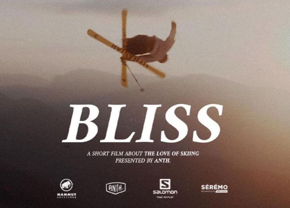 SHORT FILM: French Freeskier Experiences "True Bliss" In Japan ...