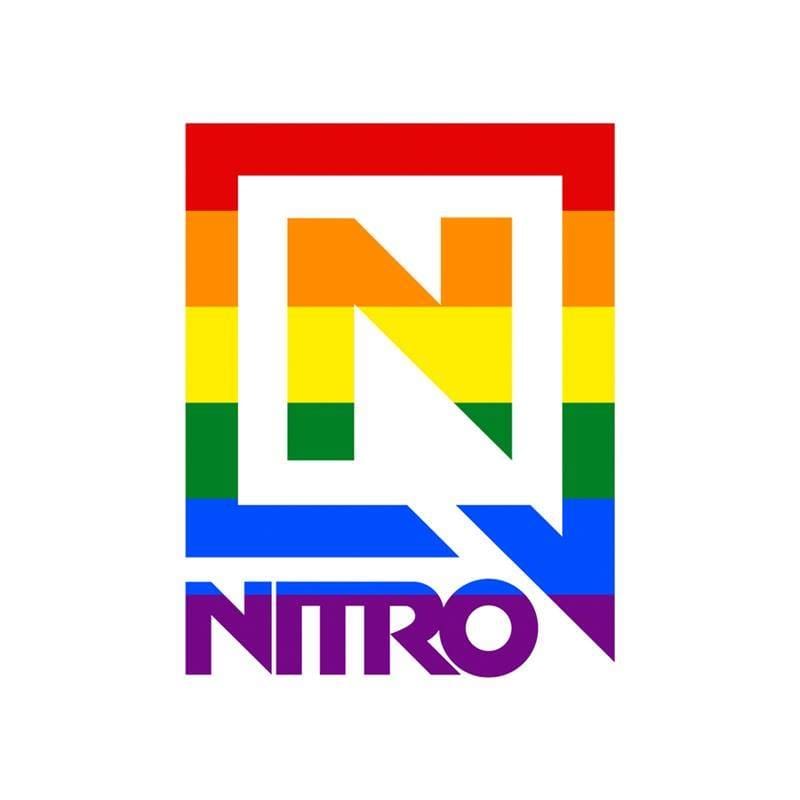 NITRO Snowboards, 30 Year Retrospective - Unofficial Networks