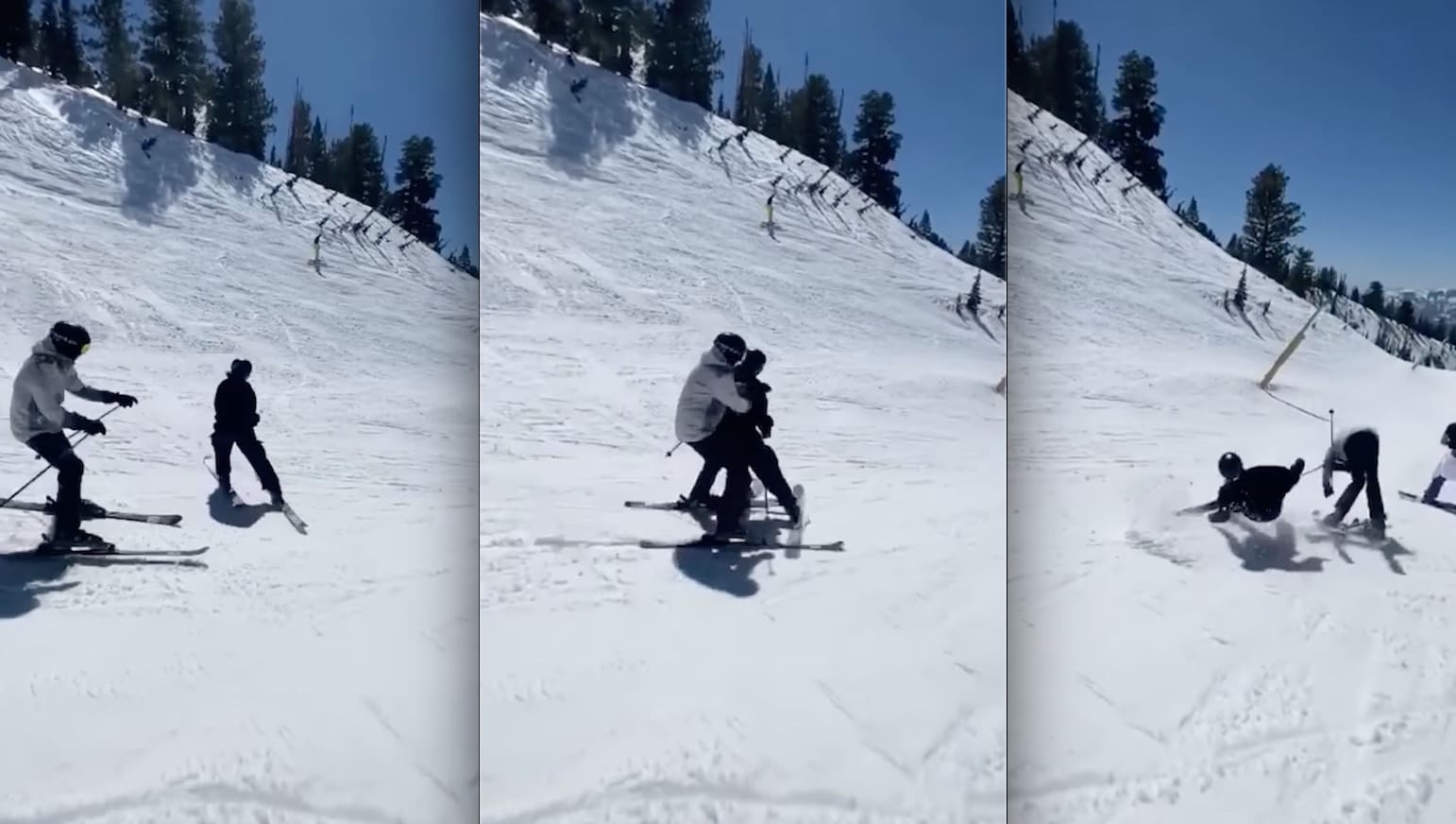 The Skier Responsibility Code Goes From 7 to 10 Points - Unofficial ...