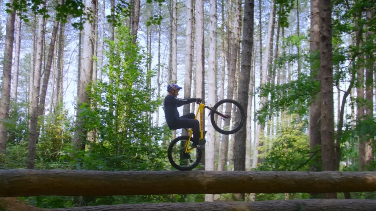 Danny Macaskill conquers the impossible again in new video: The Ridge ...