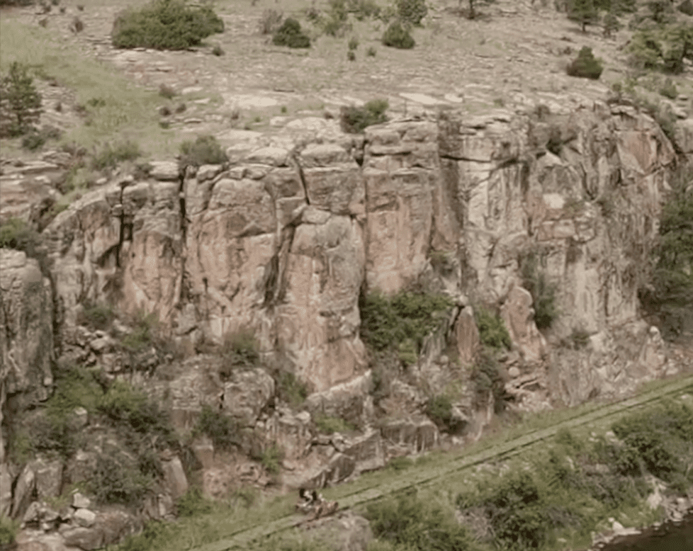 Colorado Company Offers Gorgeous Railbike Rides Along The Rio Grande ...