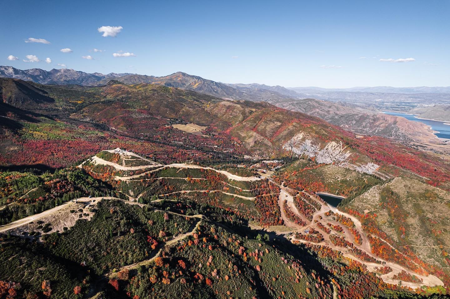Sundance Mountain Resort Announces Names Of New Trails - Unofficial ...