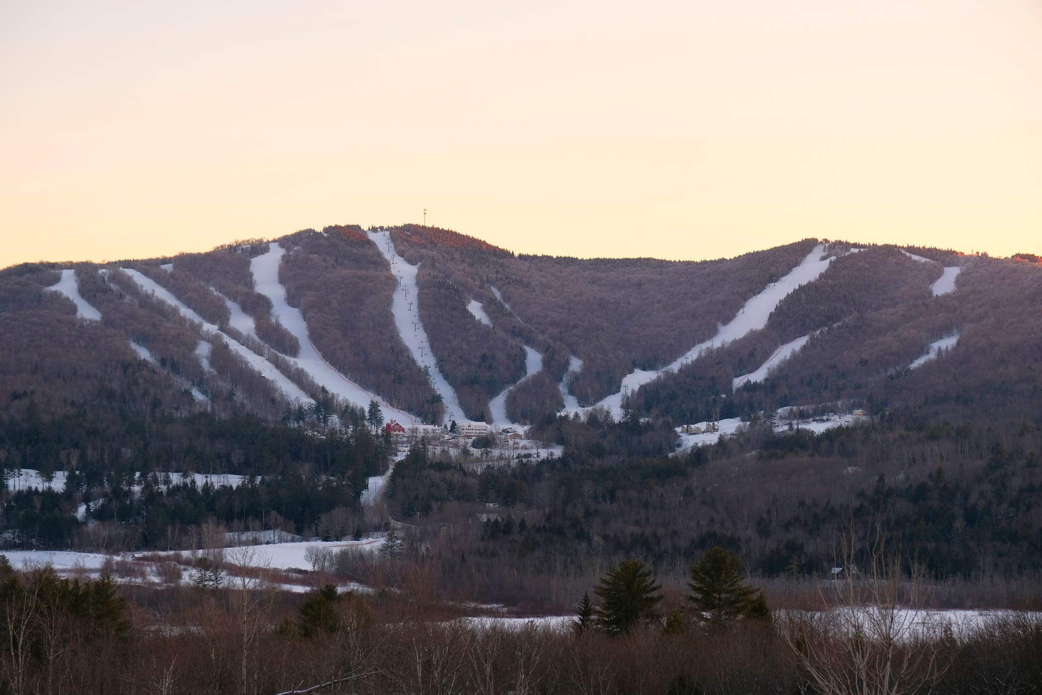 Jay Peak Resort Announces Reciprocal Benefits To New Partner Resorts ...