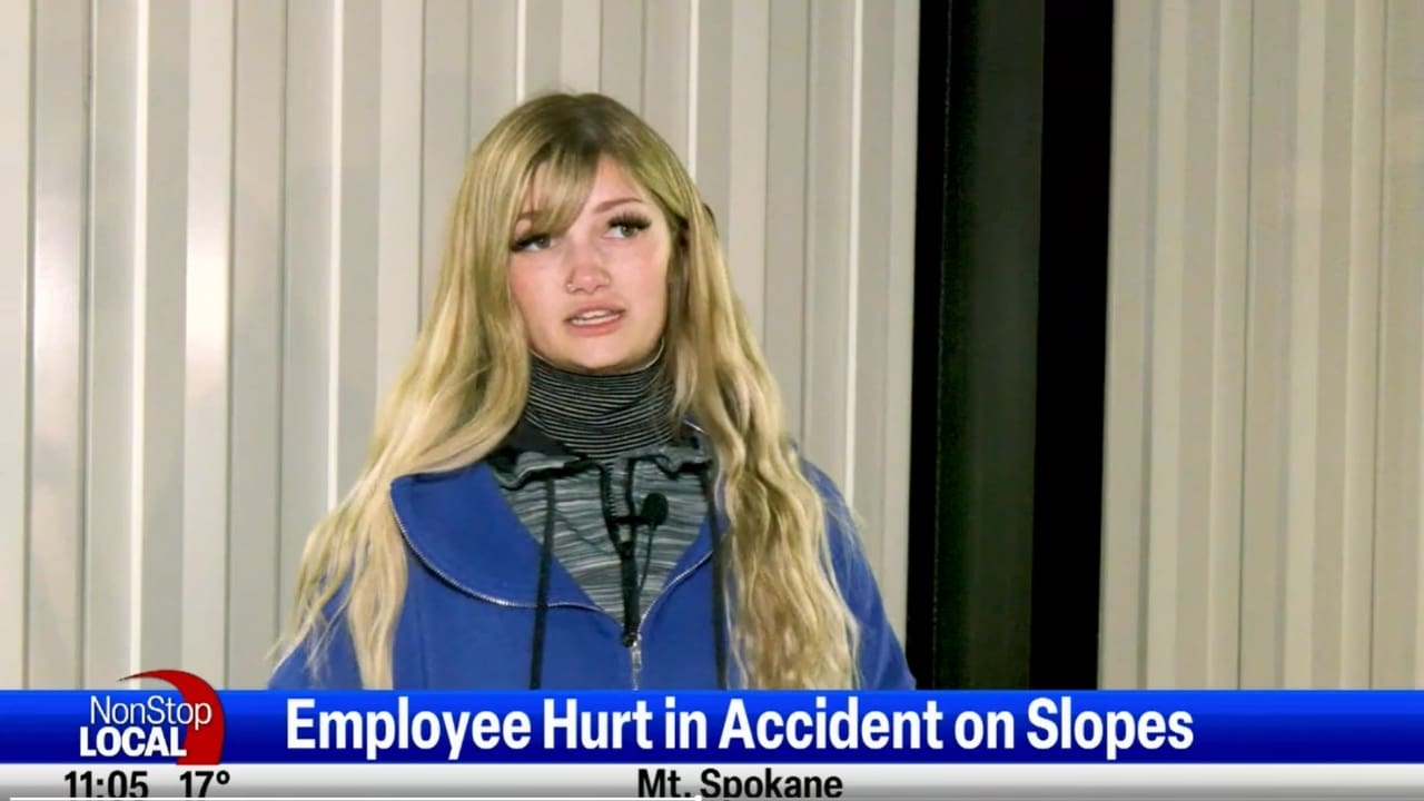 Ski Resort Employee Allegedly Ran Over By Groomer - Unofficial Networks