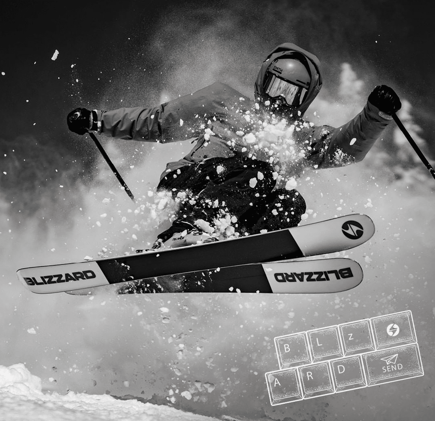 Blizzard Launches All-New Redesigned Freeride Ski Collection ...