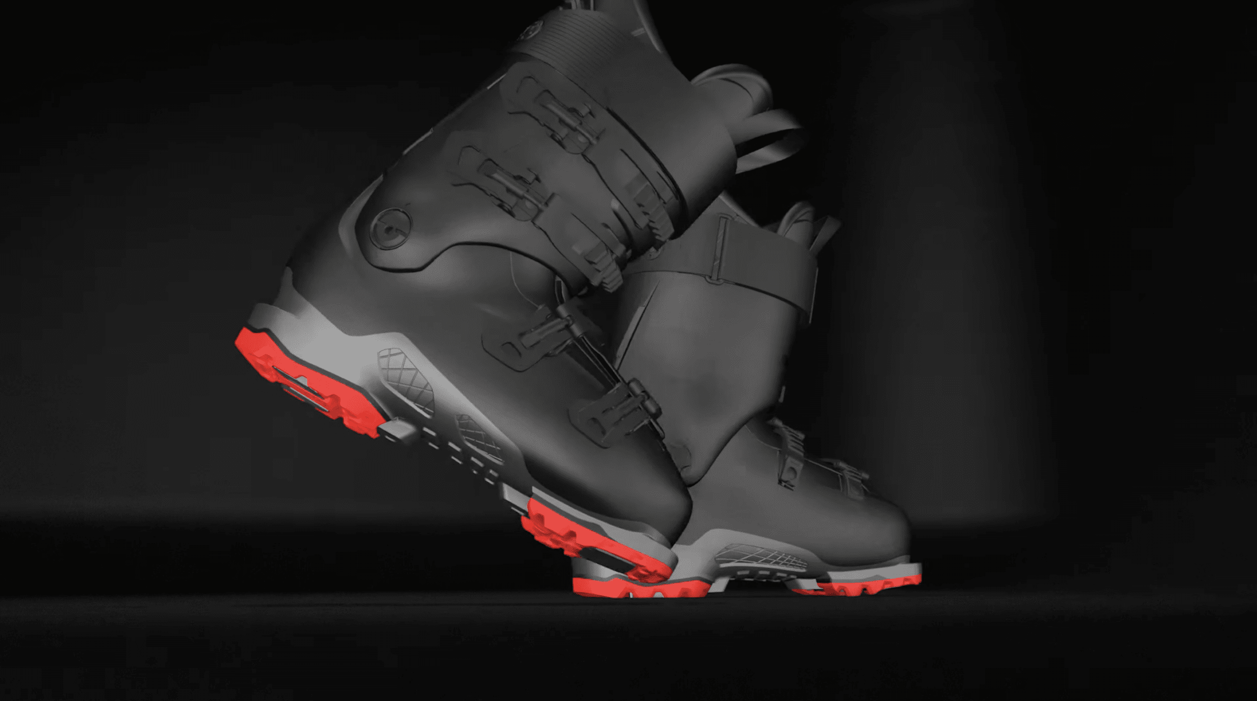 Aside From The Obvious, What Makes GripWalk Soles Different ...