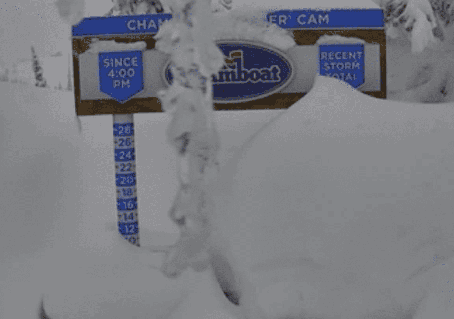 Steamboat Resort Extends Ski Season By A Week For The First Time Since ...