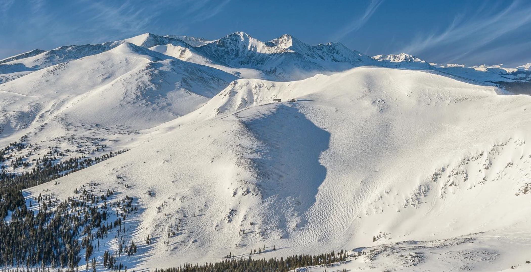 Breckenridge Announces Spring Operations Plan - Unofficial Networks