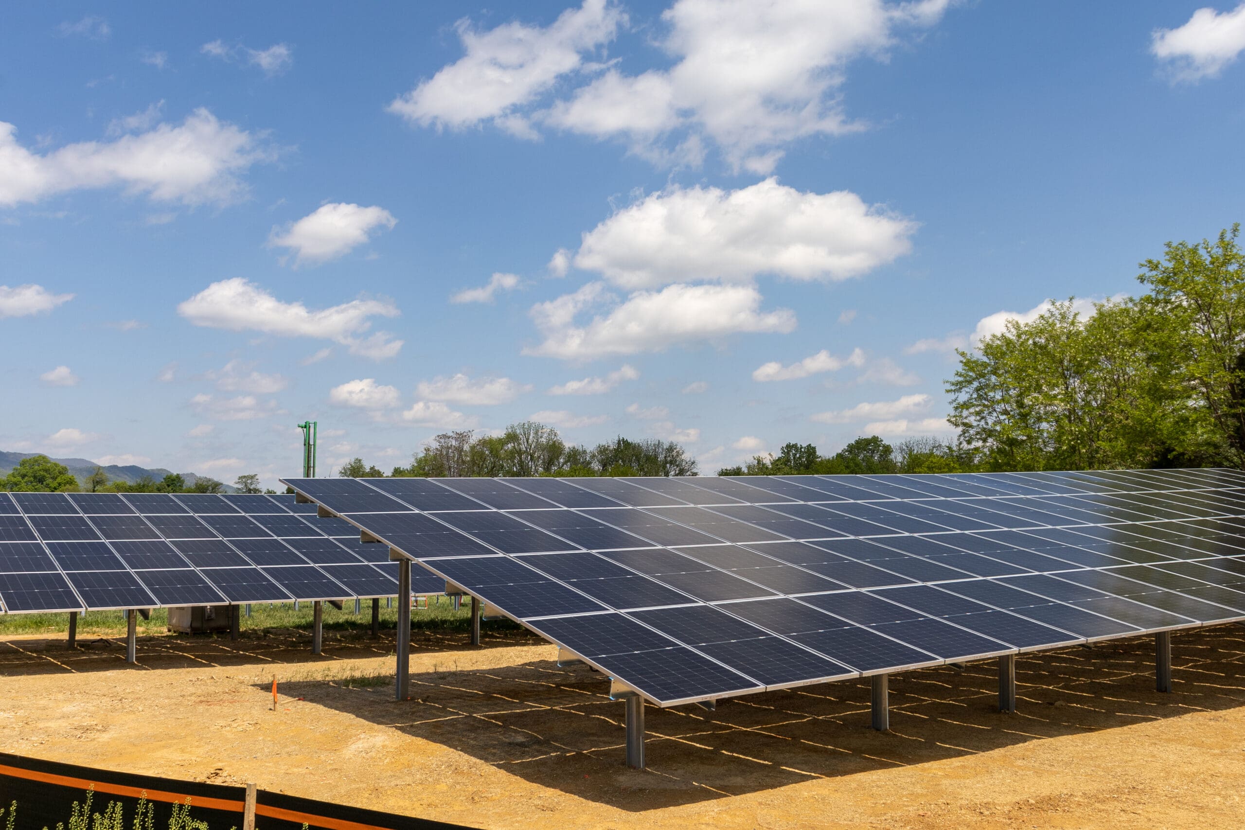 Virginia Ski Resort Adding New Solar Array To Power Waterpark ...