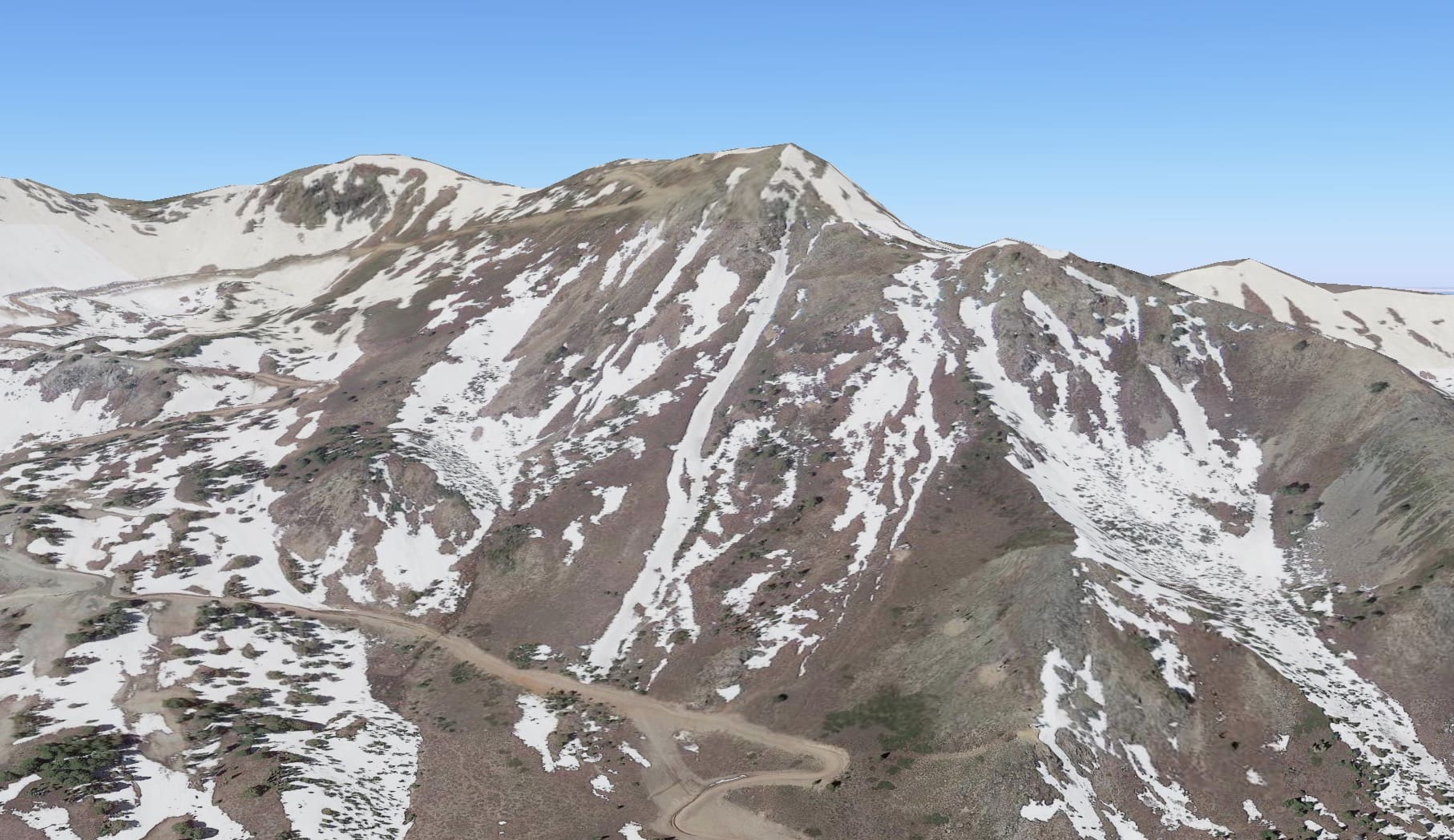 More Details Emerge About Private Utah Ski Resort - Unofficial Networks