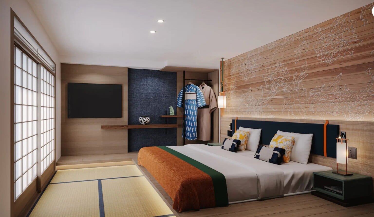 Club Med Announces New Resort In Hokkaido, Japan - Unofficial Networks