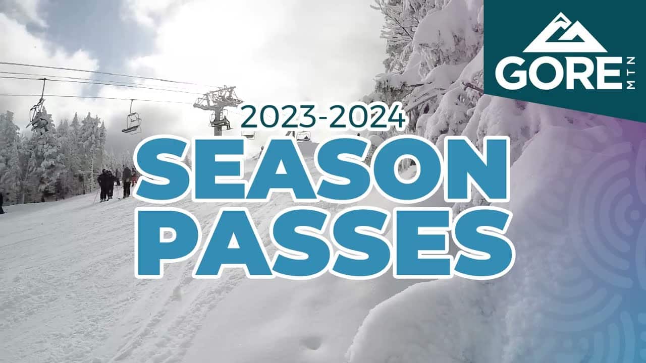 Why Gore Mountain Passholders Keep Coming Back For More! - Unofficial ...
