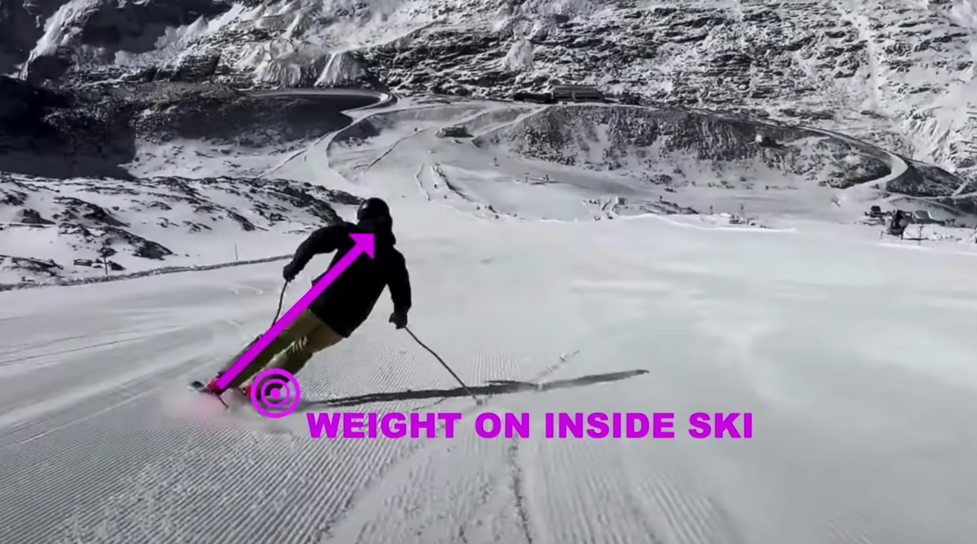 6 Classic Ski Technique Myths Busted Unofficial Networks