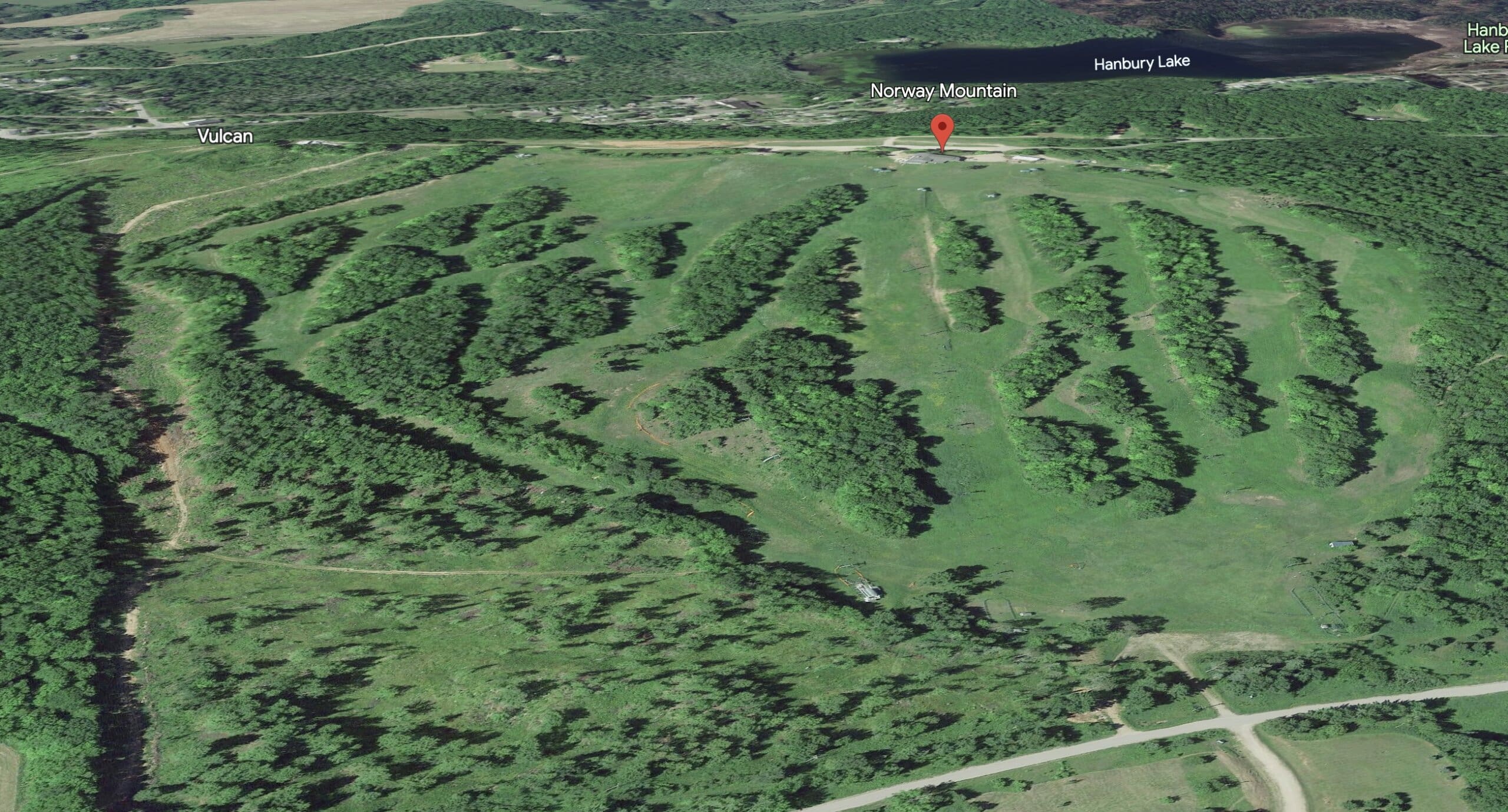 Defunct Michigan Ski Area Planning To Reopen During The 2024-25 Season ...