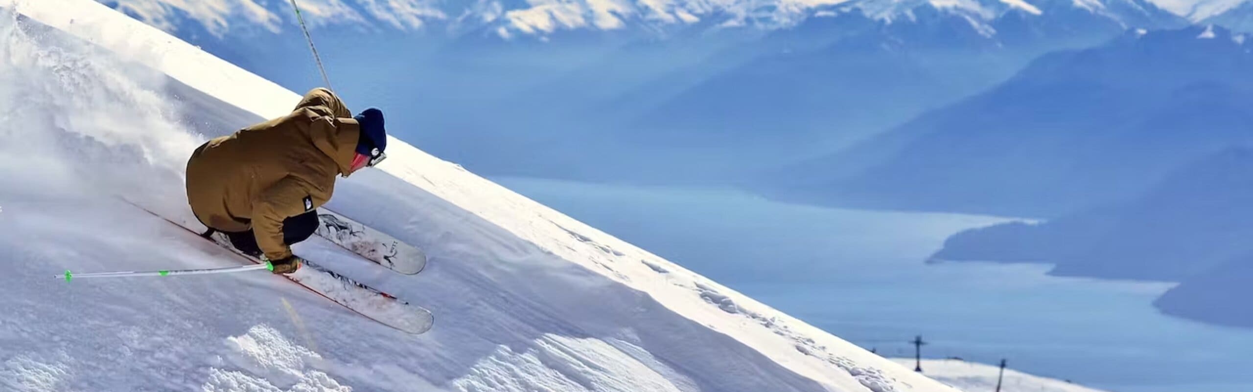 The 10 Best Skis for Intermediate Skiers - Unofficial Networks