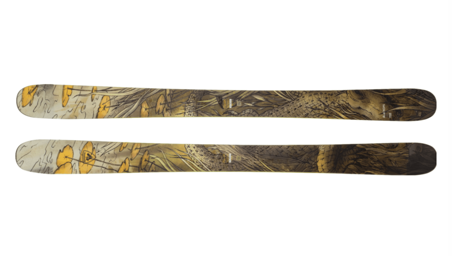 How Stiff Should My Skis Be? - Unofficial Networks