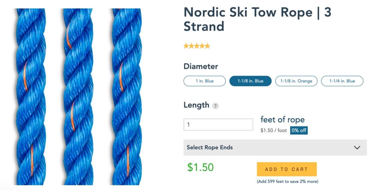 How Much Do You Really Know About Ski Resort Rope-Tows? - Unofficial ...