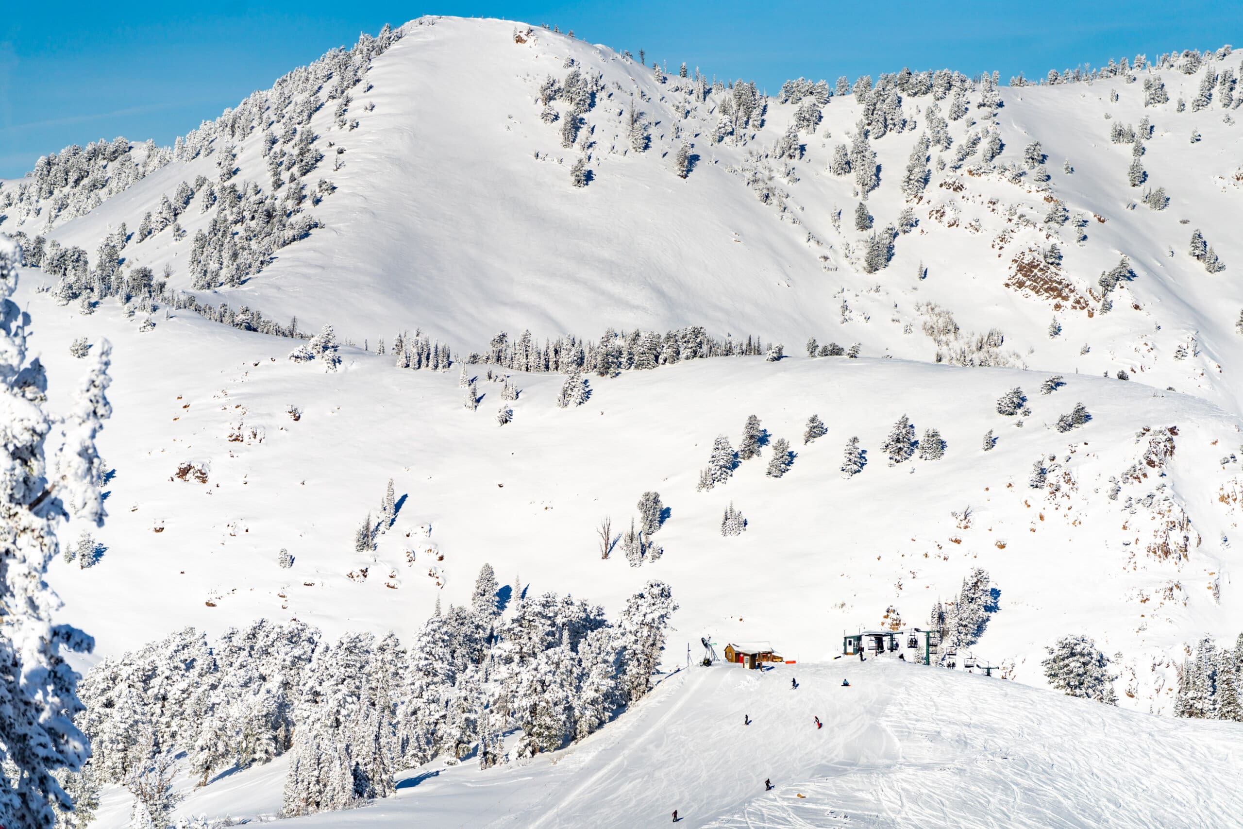 Powder Mountain Reveals Lift Ticket Prices For The 2024-25 Season ...