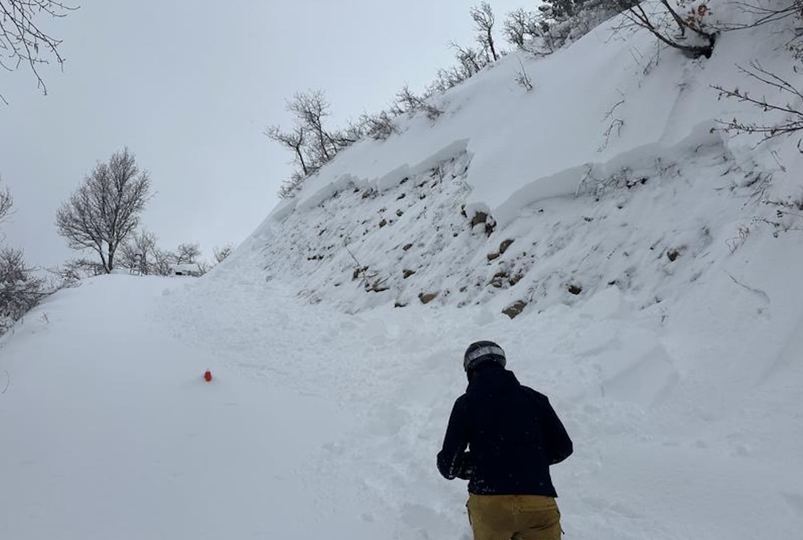 "Today & Tomorrow Has Avalanche Accident/Fatality Written All Over It ...