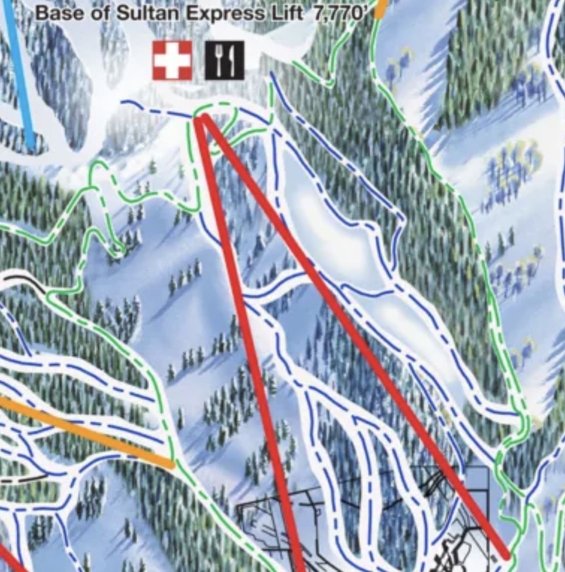 Breaking Down Deer Valley's Massive Expansion Plan - Unofficial Networks