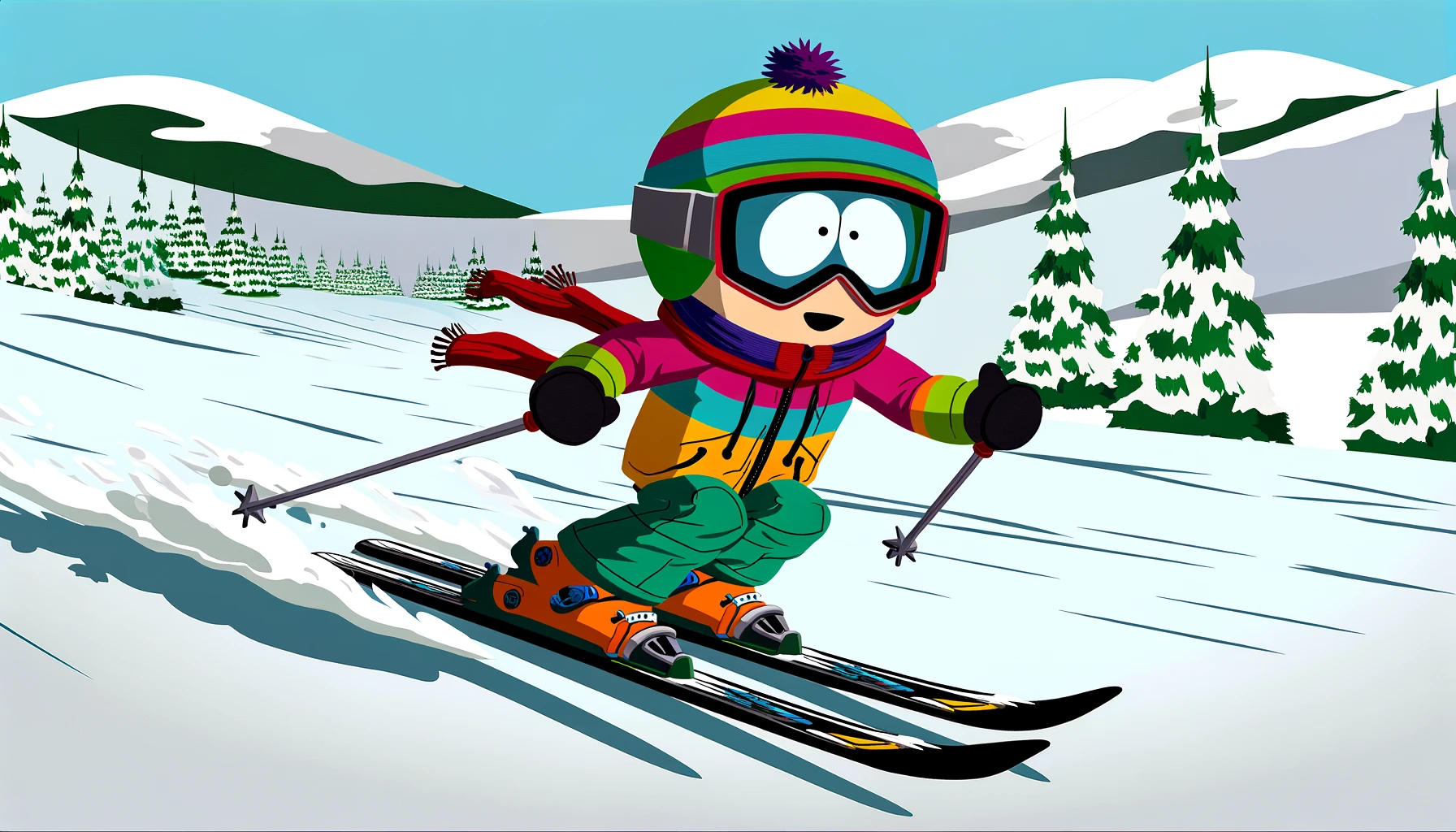 "To the person I hit at Steamboat," Reddit User Offers An Apology For ...