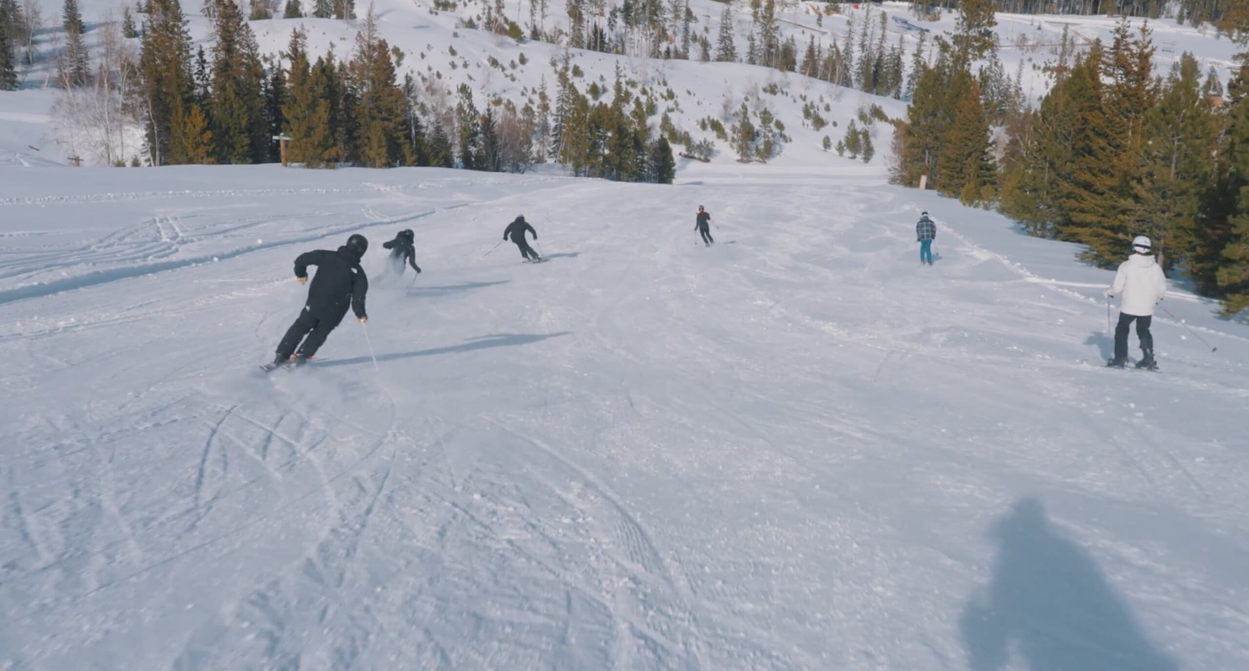 Defunct South Dakota Ski Resort Planning To Reopen This Year ...