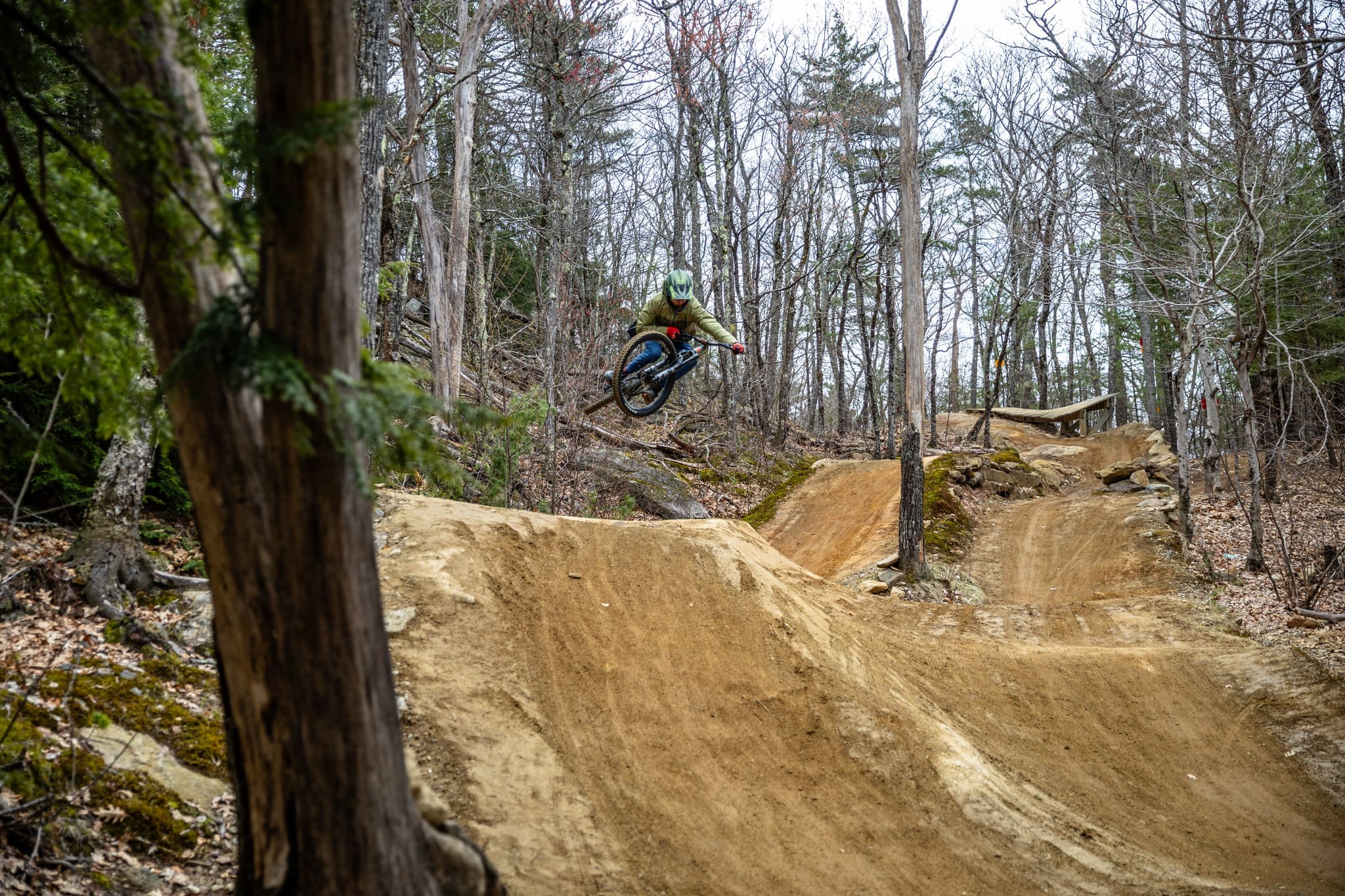 America's Bike Park Is Now Open For The Season - Unofficial Networks