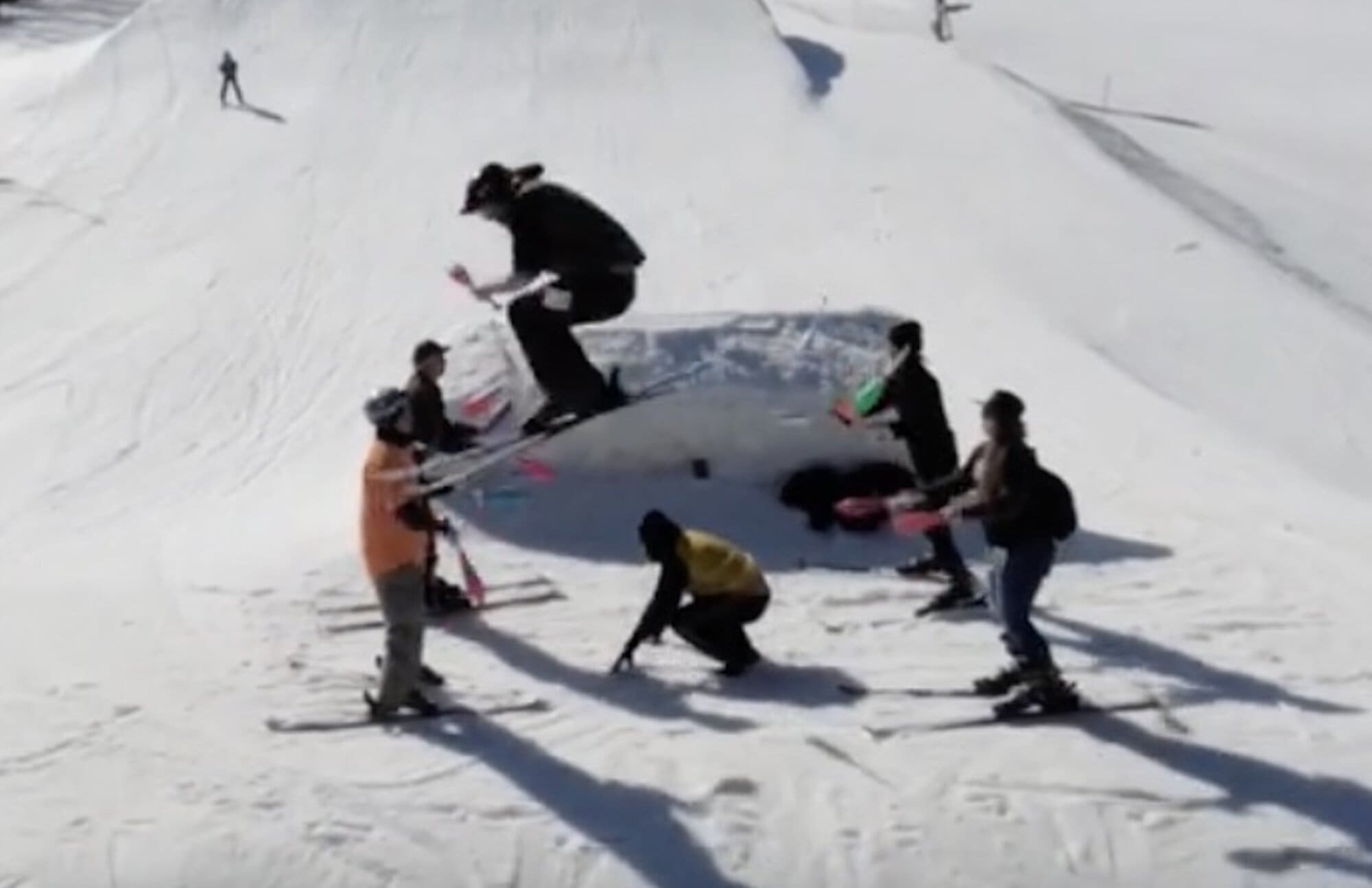 The Teton Juggler's 2023/24 Skuggling Season Edit Is Insane ...