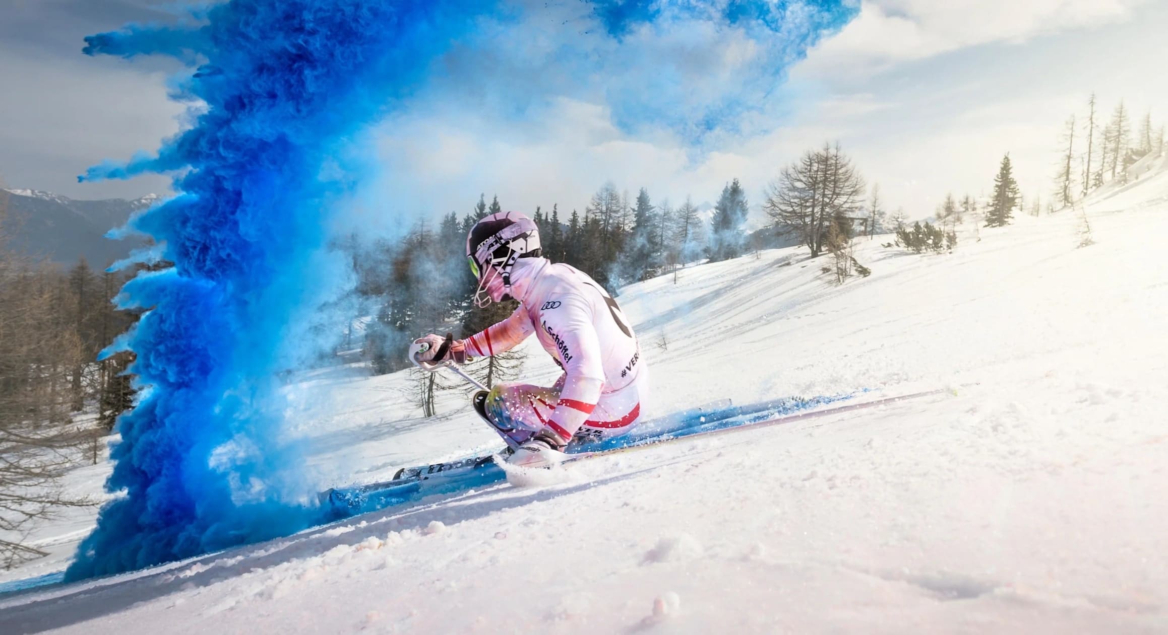 Marcel Hirscher Returning To FIS Alpine Ski Racing - Unofficial Networks