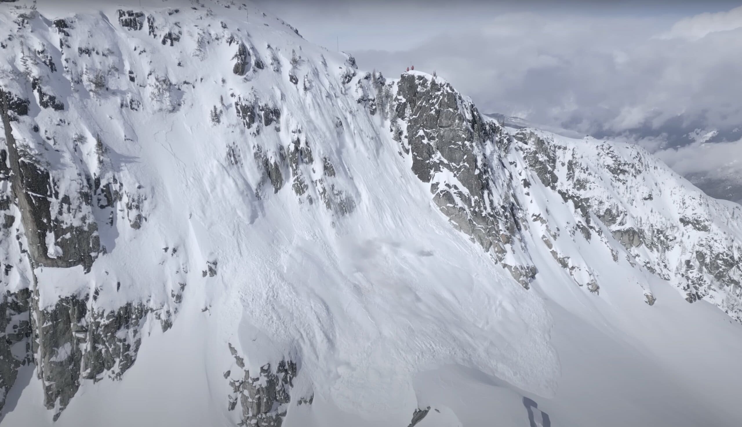 WATCH: What Makes Avalanches So Deadly - Unofficial Networks