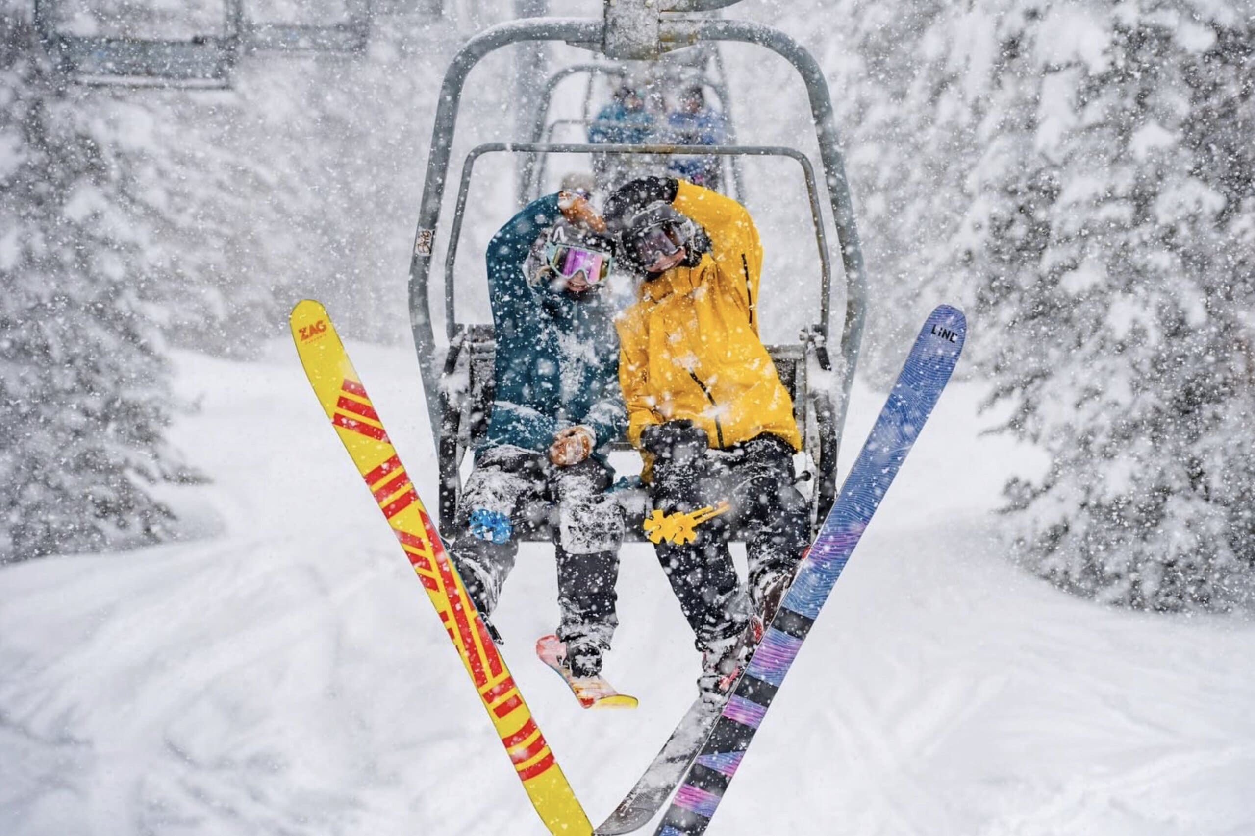 Brighton & Snowbird Surpass 600" For The 2023-24 Season - Unofficial ...