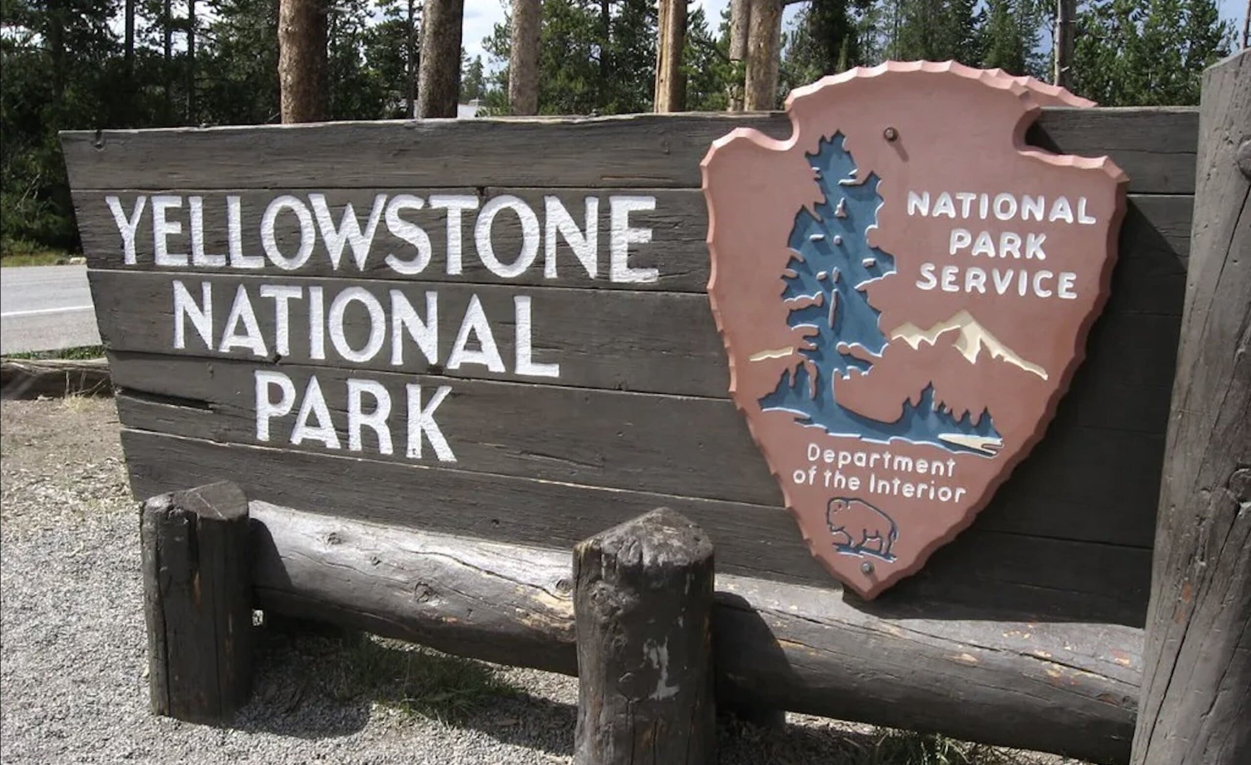 Yellowstone National Park Issues Alert Of "Extremely Dangerous" Elk ...