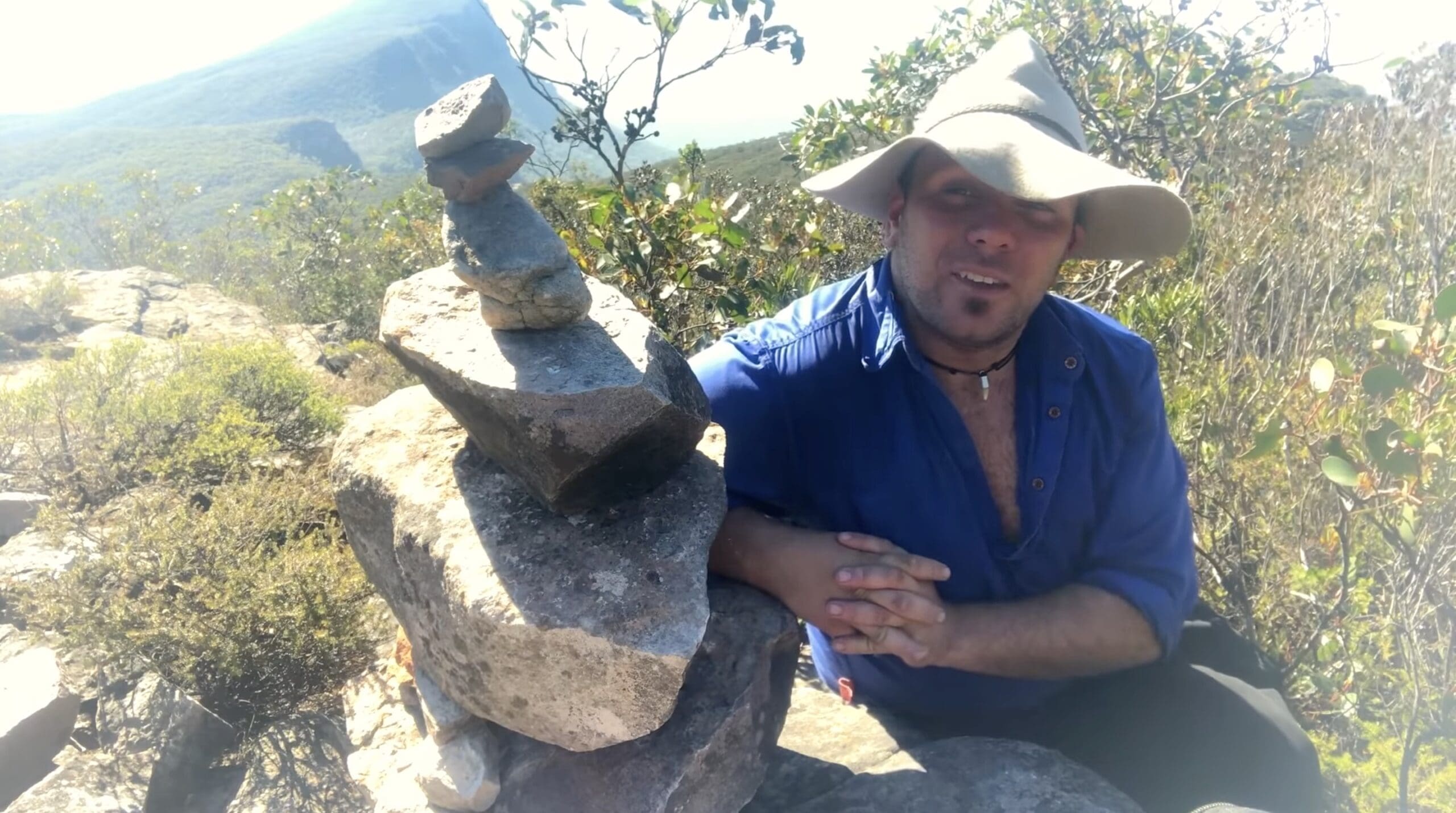 3 Reasons To STOP Stacking Rocks In Wilderness Areas - Unofficial Networks