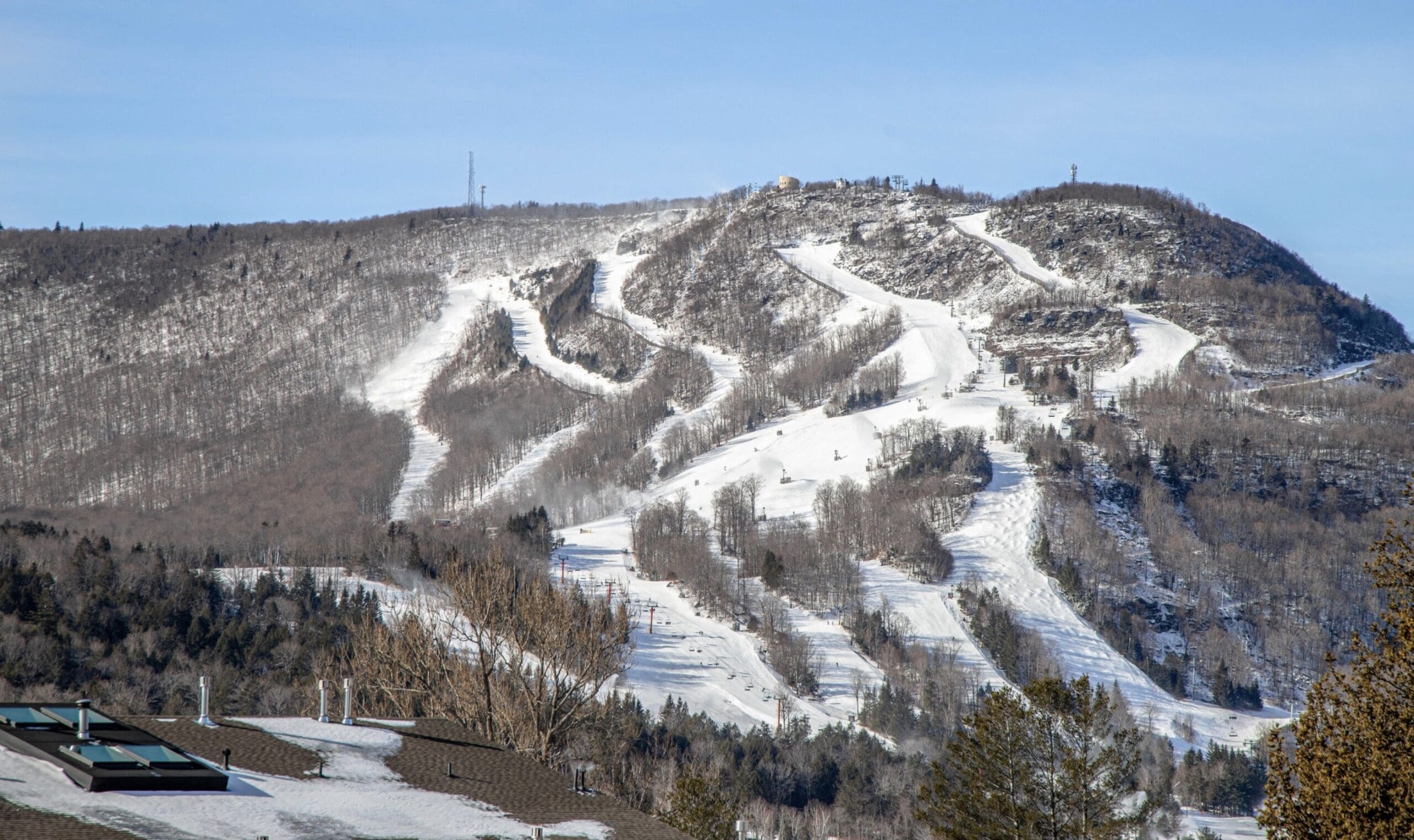 Hunter Mountain Details Chairlift Replacements Coming Next Winter ...