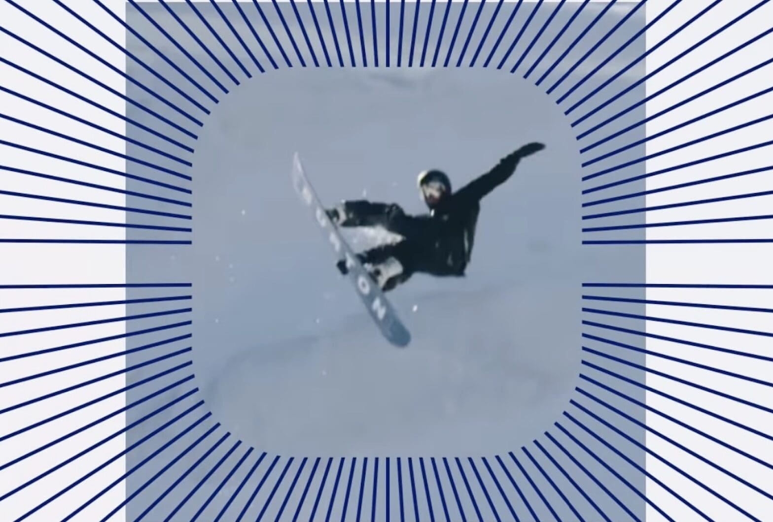 Shaun White Announces New Professional Winter Halfpipe League ...