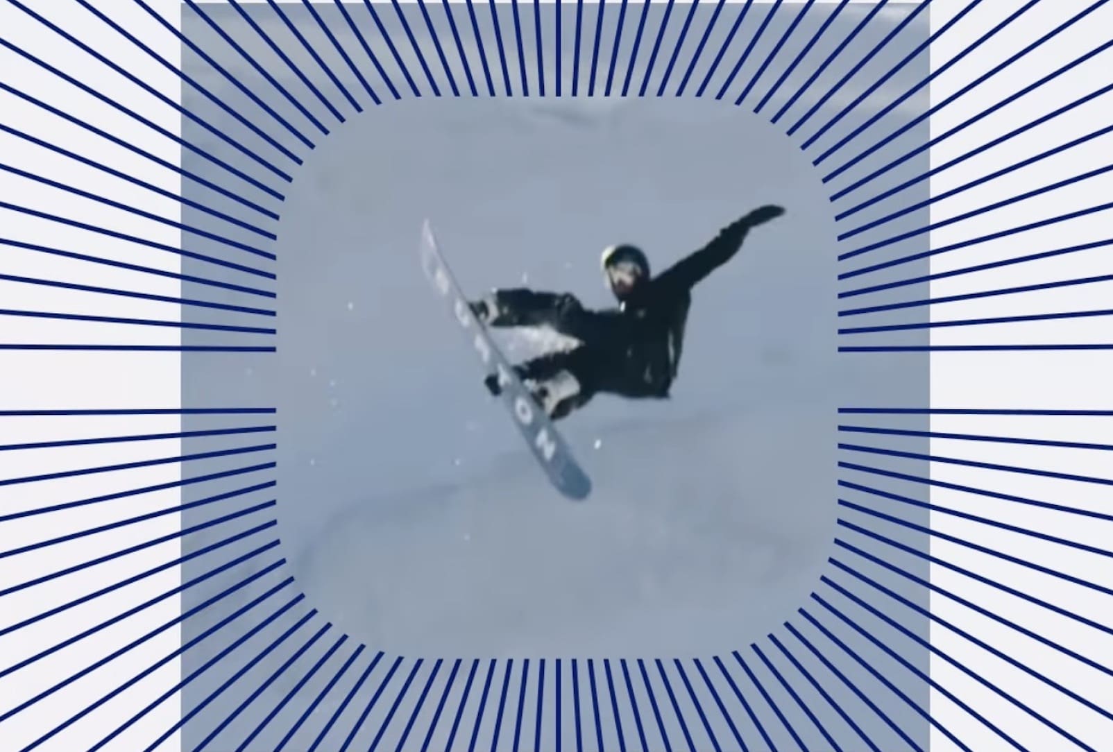 Shaun White Announces New Professional Winter Halfpipe League ...