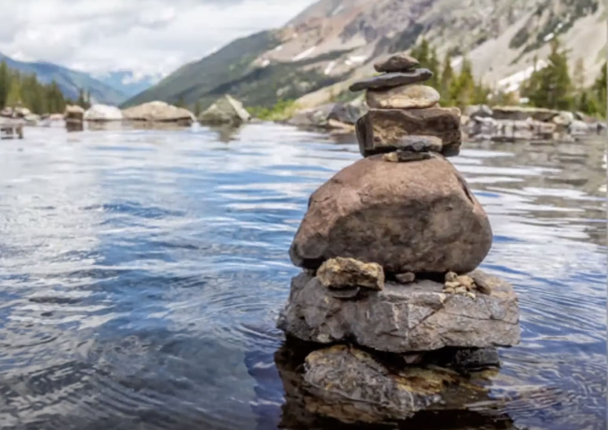 "There Might Have Been A Nudge" National Park Service Message About ...