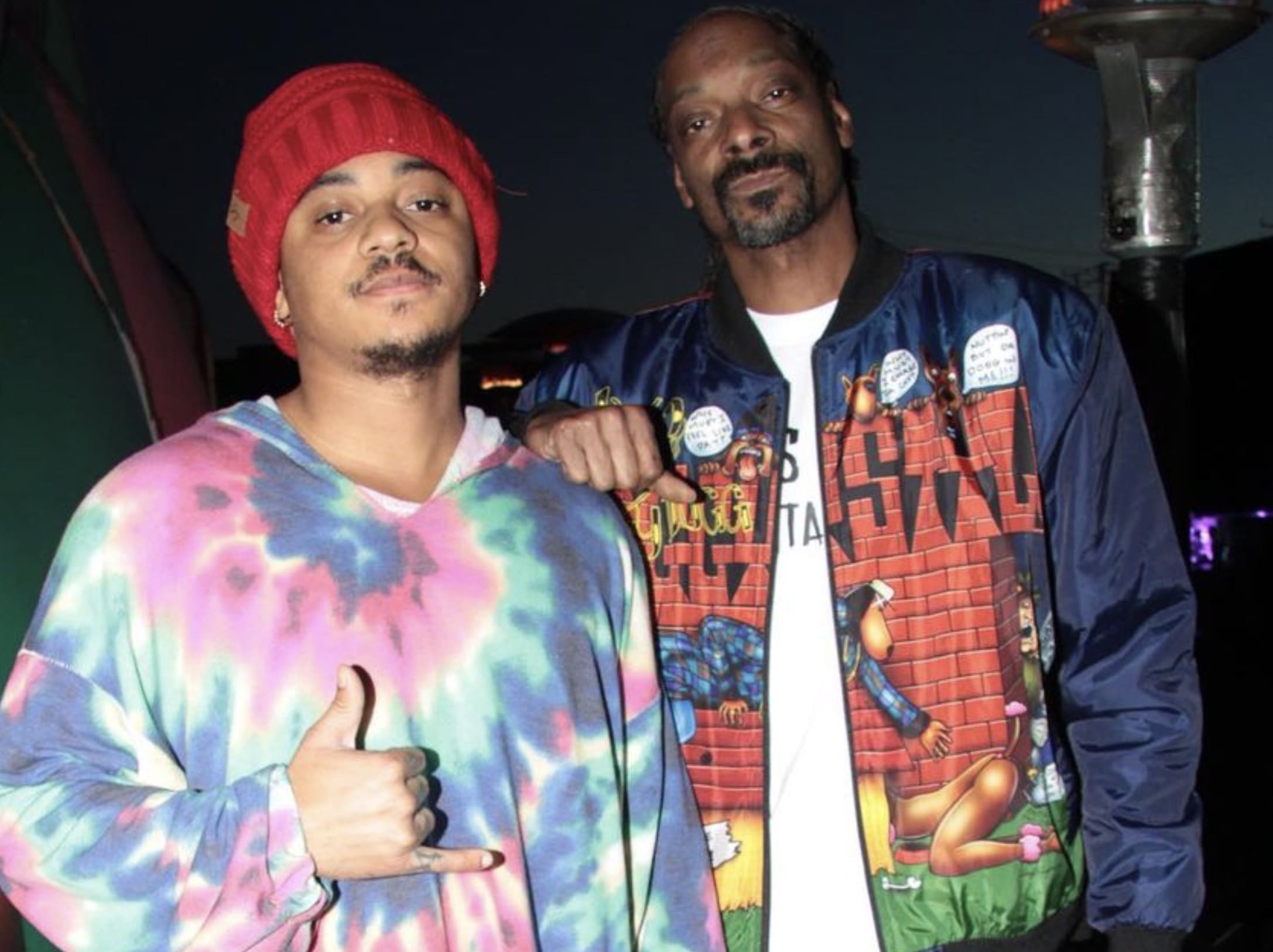 Snoop Dogg's Son Is A Dedicated Venice Beach Surfer - Unofficial Networks